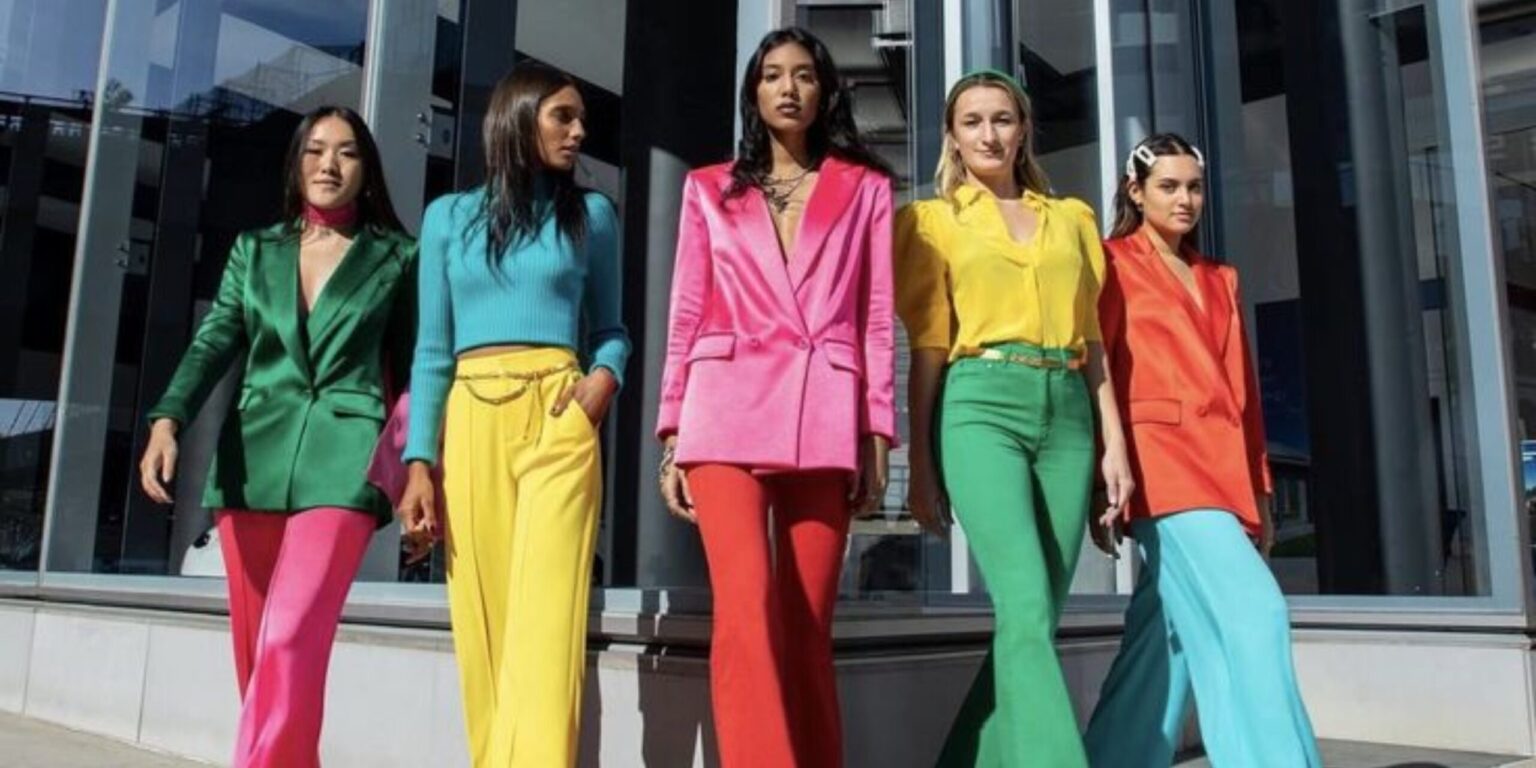 Best Clothes Colour Combination Guide 2025